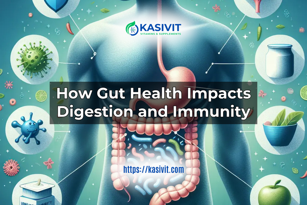 Understanding the Gut-Brain Connection: How Your Digestive Health Affe ...