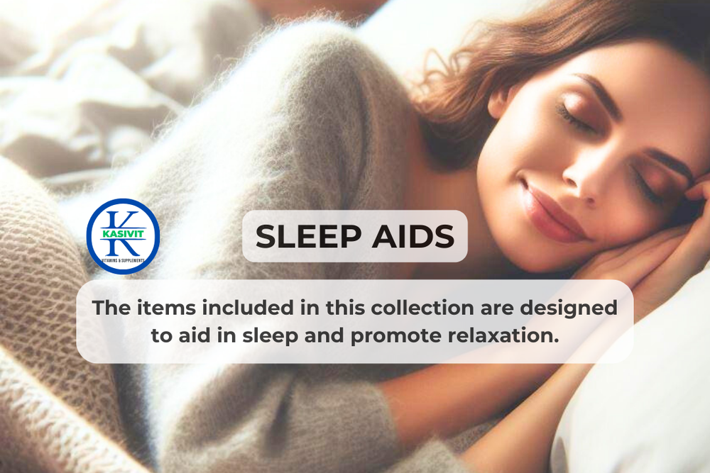 Kasivit | High Quality Vitamins and Supplements