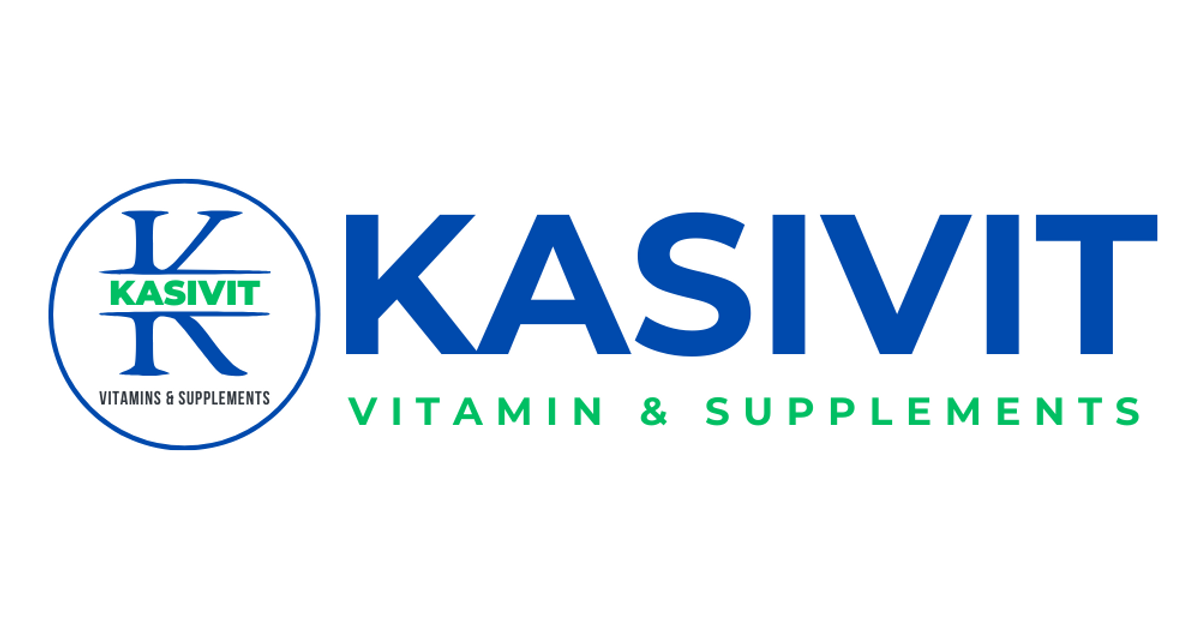 Kasivit | High Quality Vitamins and Supplements